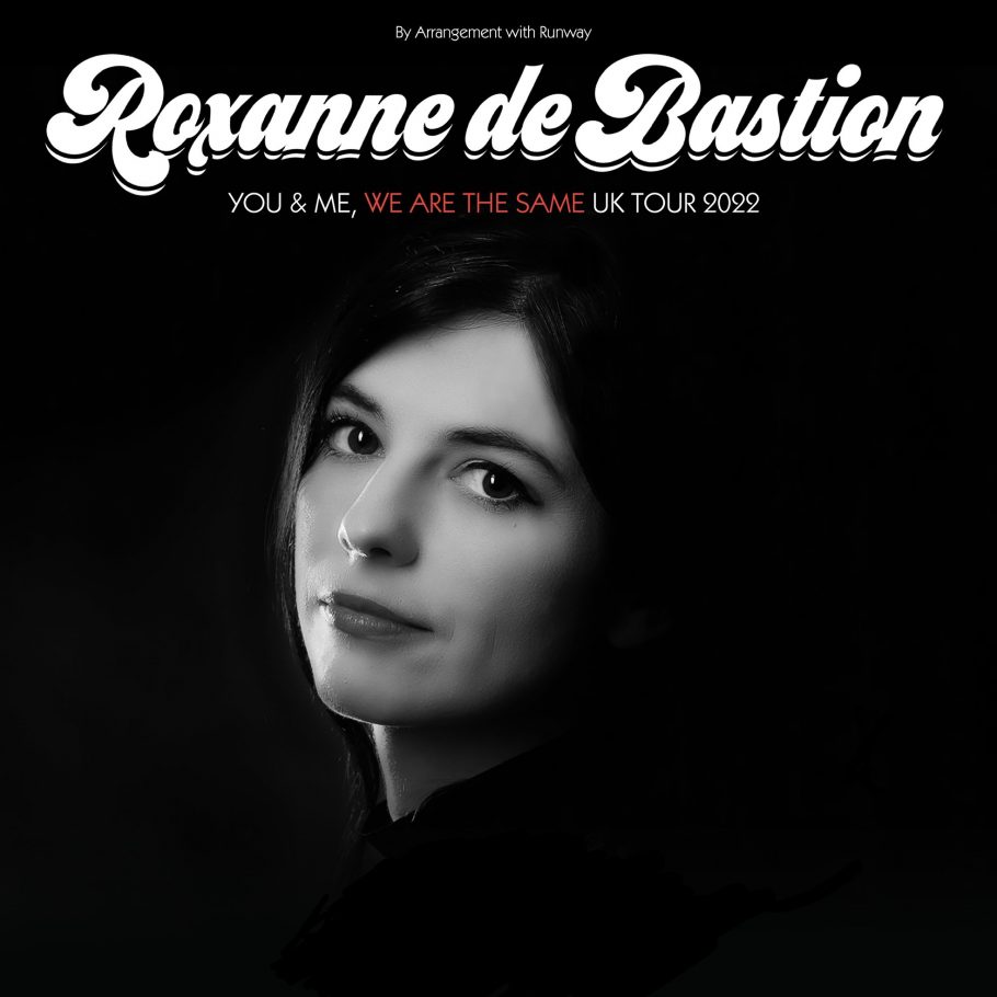 Sneaky Pete's » Blog Archive Roxanne de Bastion + Zoe Konez cancelled ...